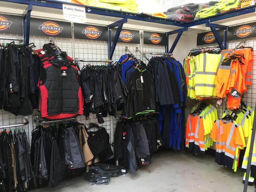 Workwear & Pest Control | Waites Discount Warehouse Discount Warehouse